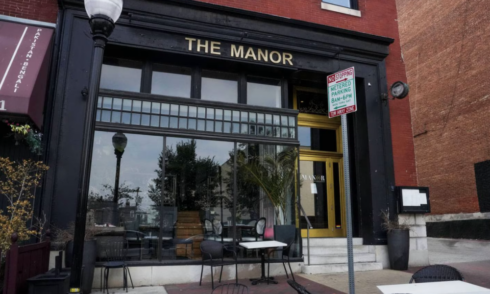The Manor, one of Baltimore’s largest gay establishments, now under new ...