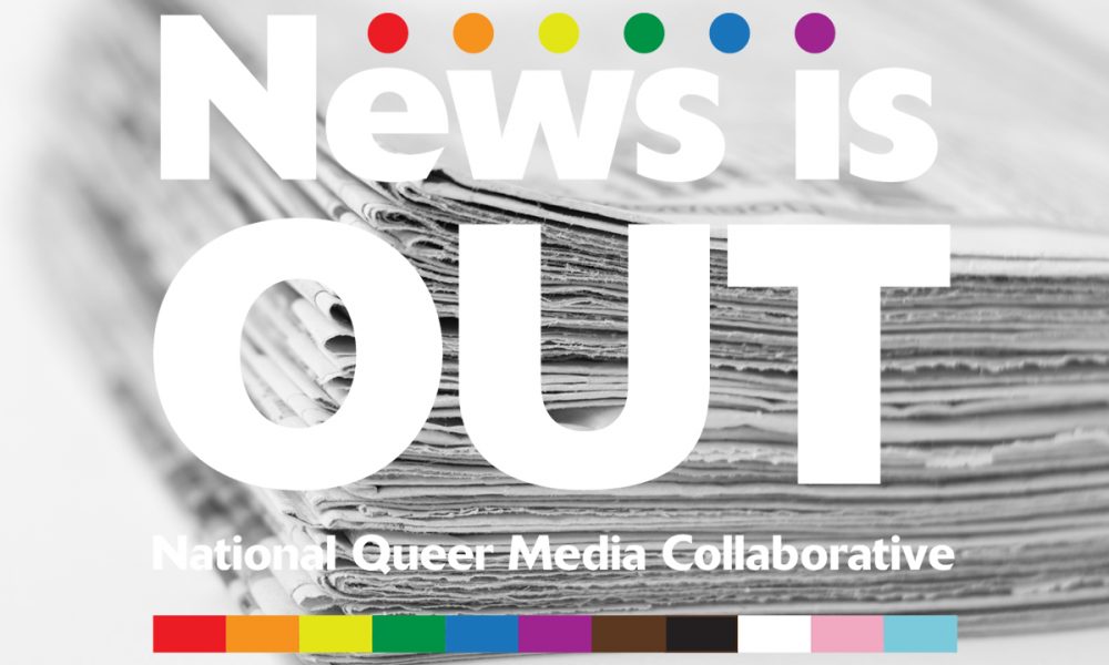 July 26, 2019 - Washington Blade: LGBTQ News, Politics, LGBTQ Rights ...