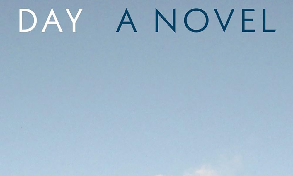 Cunningham’s ‘Day’ is one of the best books of the year