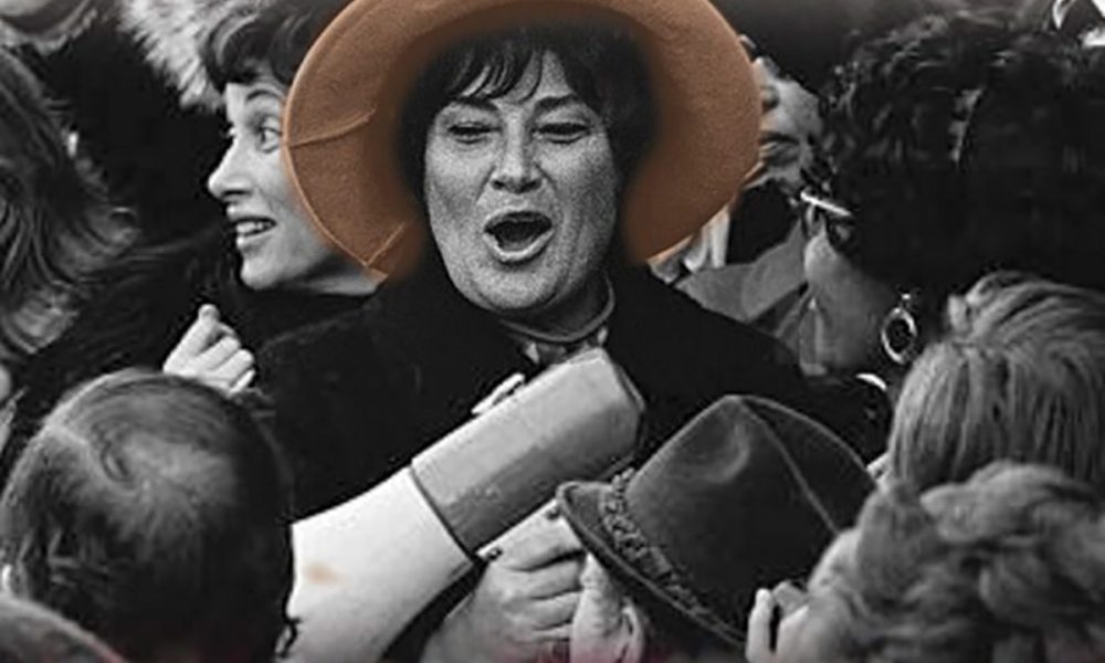 New Bella Abzug documentary is a must-see film