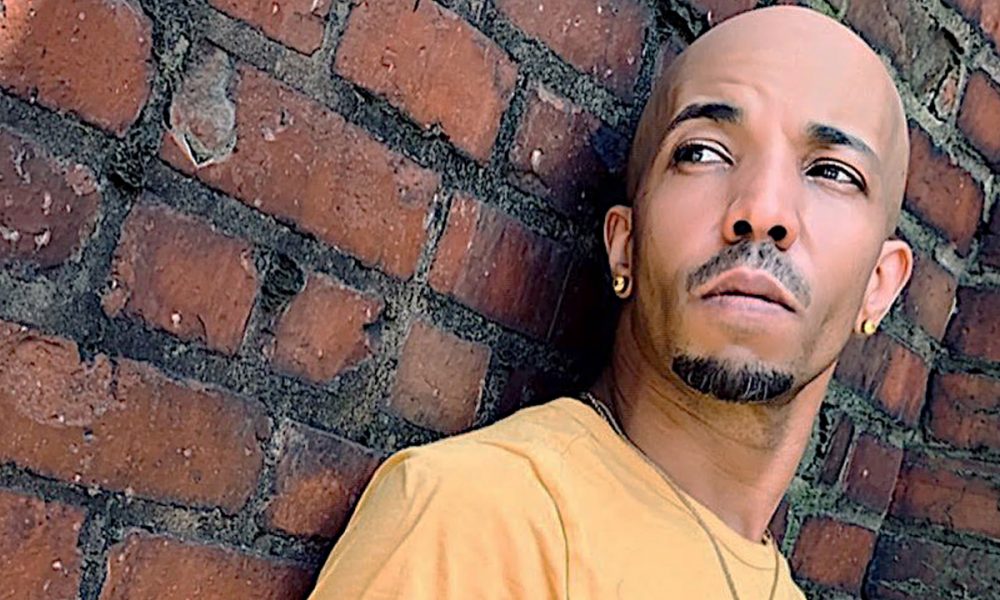 Tony Thomas brings 'Tempestuous Elements' to DC