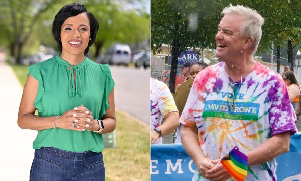 A minister’s fresh start | Bishop Allyson Abrams | spirituality