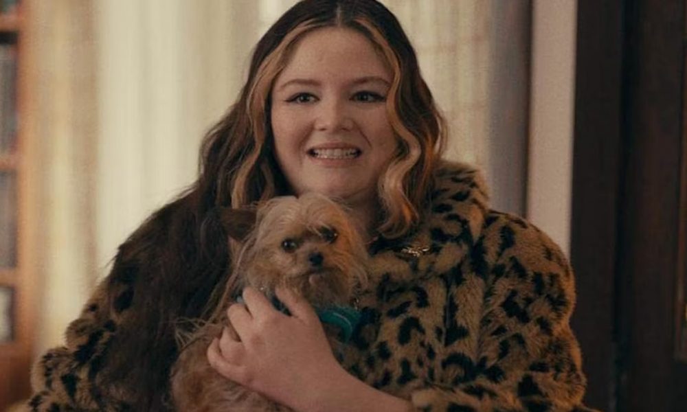 A minister’s fresh start | Bishop Allyson Abrams | spirituality