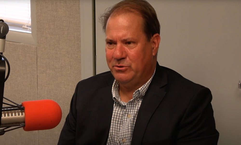 Mayor of Salisbury, Md. cancels Pride flag display