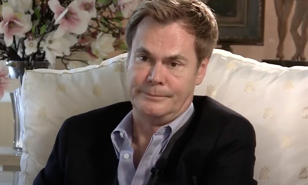 Bruce Bastian, beloved LGBTQ philanthropist, WordPerfect co-founder ... Bruce Bastian, beloved LGBTQ philanthropist, WordPerfect co-founder ...