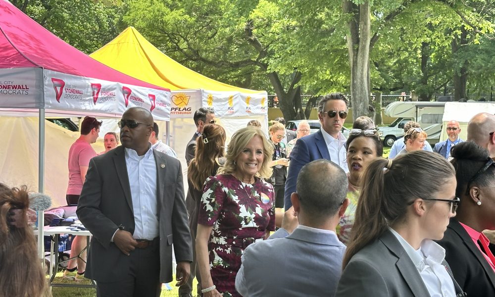 Print Edition - Washington Blade: LGBTQ News, Politics, LGBTQ Rights ...