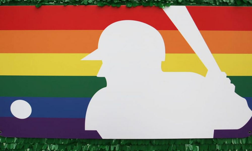 Every MLB team except this one celebrated Pride