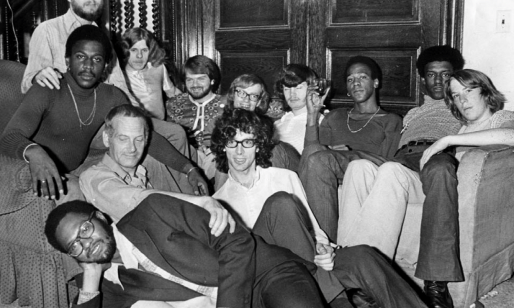 1970-1975: How gay liberation movement grew after Stonewall