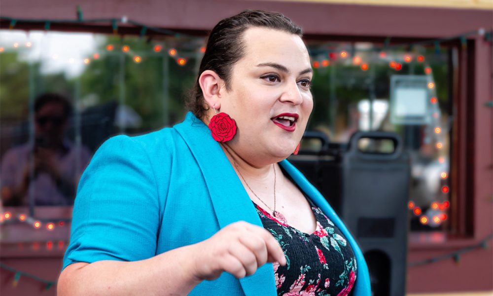 Two prominent LGBTQ candidates drop out of race for ANC seats