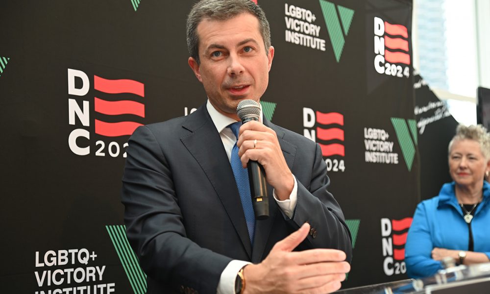 Meet the ‘CEO of Everything Gay’ who just bought the Abbey