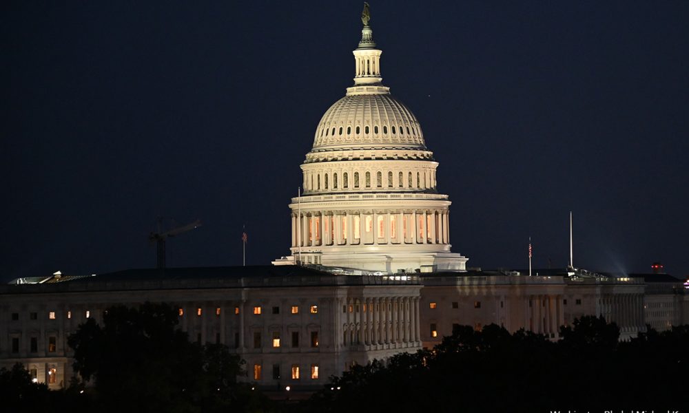 House Republicans push nationwide 'Don’t Say Gay' bill