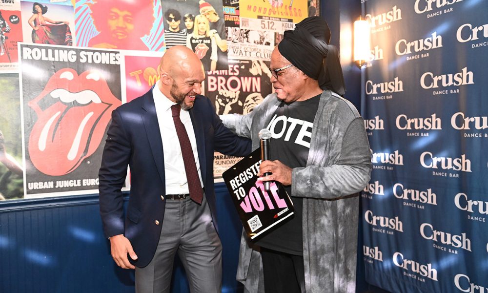 A minister’s fresh start | Bishop Allyson Abrams | spirituality