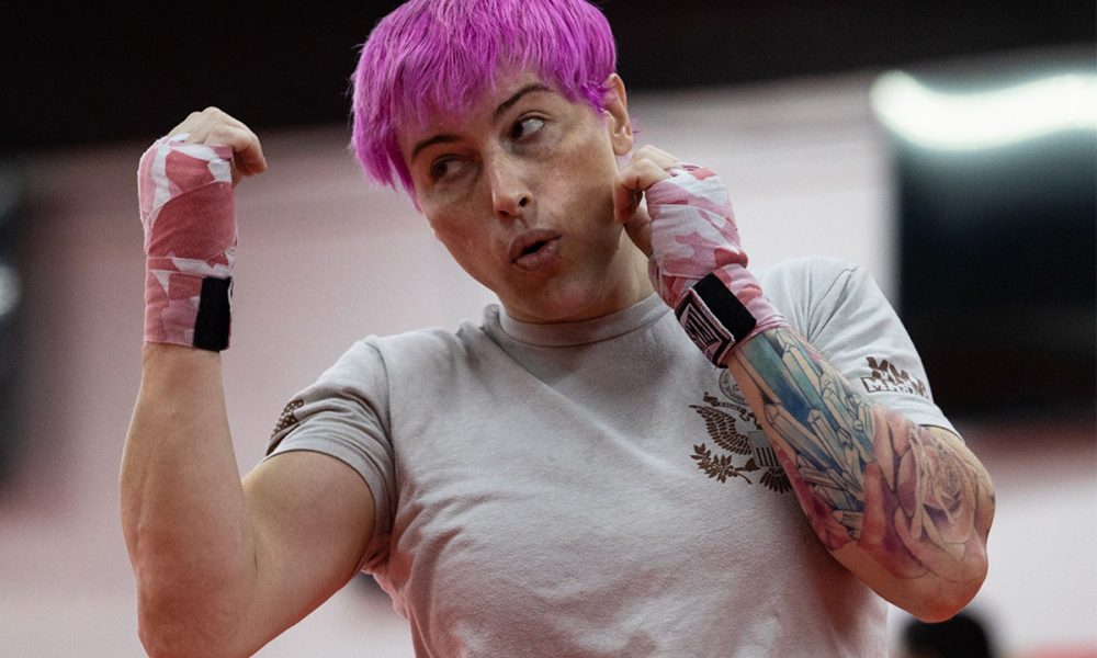 A minister’s fresh start | Bishop Allyson Abrams | spirituality