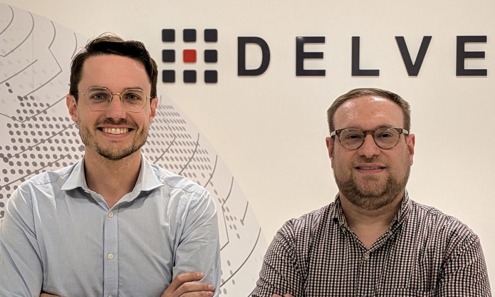 Delve Deep Learning harnesses AI to revolutionize public affairs work