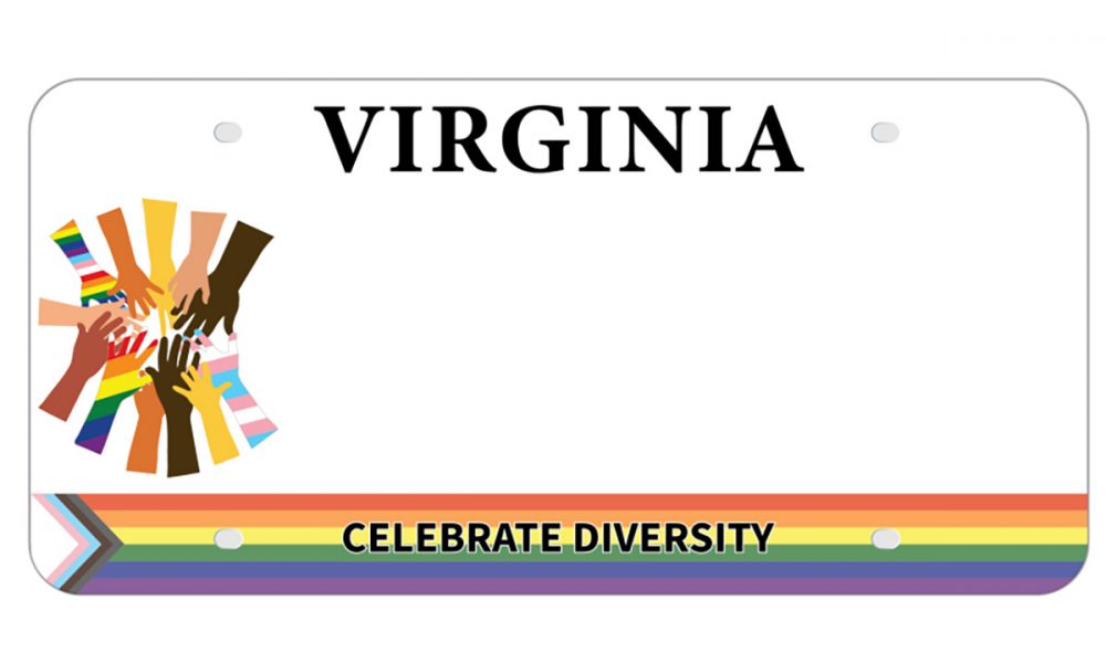 R. Clarke Cooper Archives - Washington Blade: LGBTQ News, Politics ...
