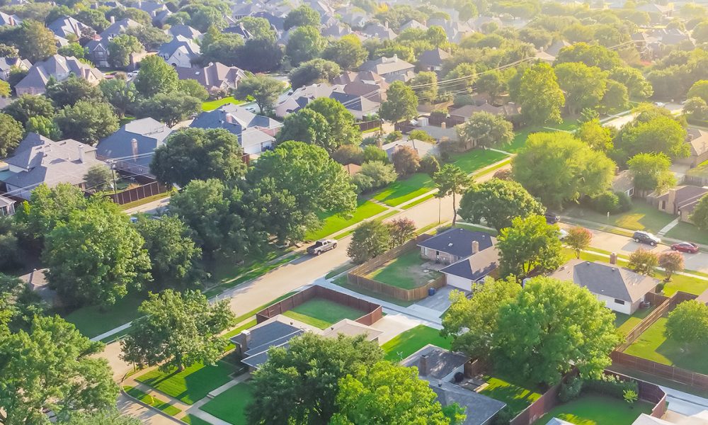 Migration trends: LGBTQ buyers moving to suburbs, small cities