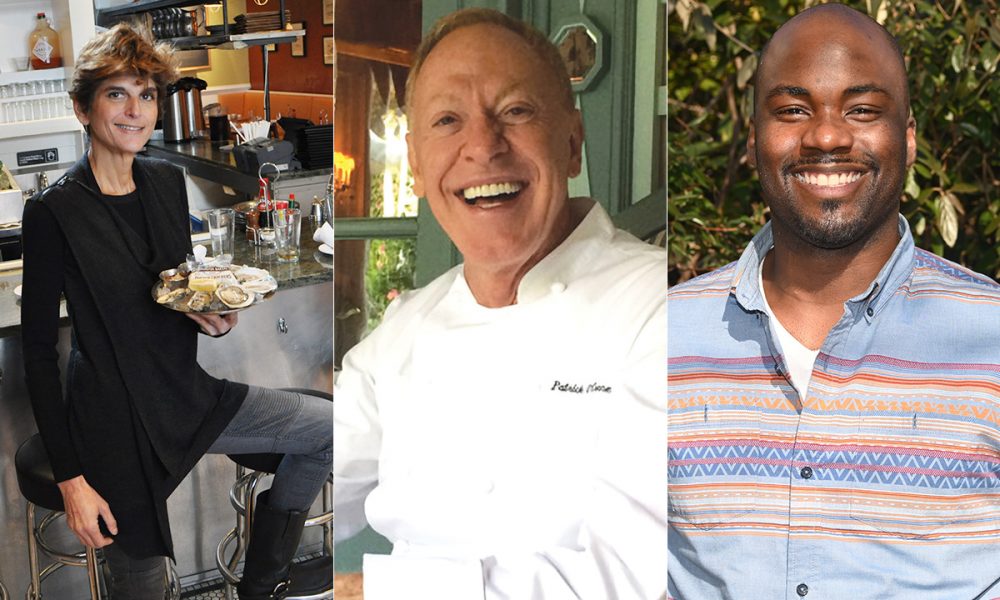 Local LGBTQ chefs share favorite Thanksgiving recipes