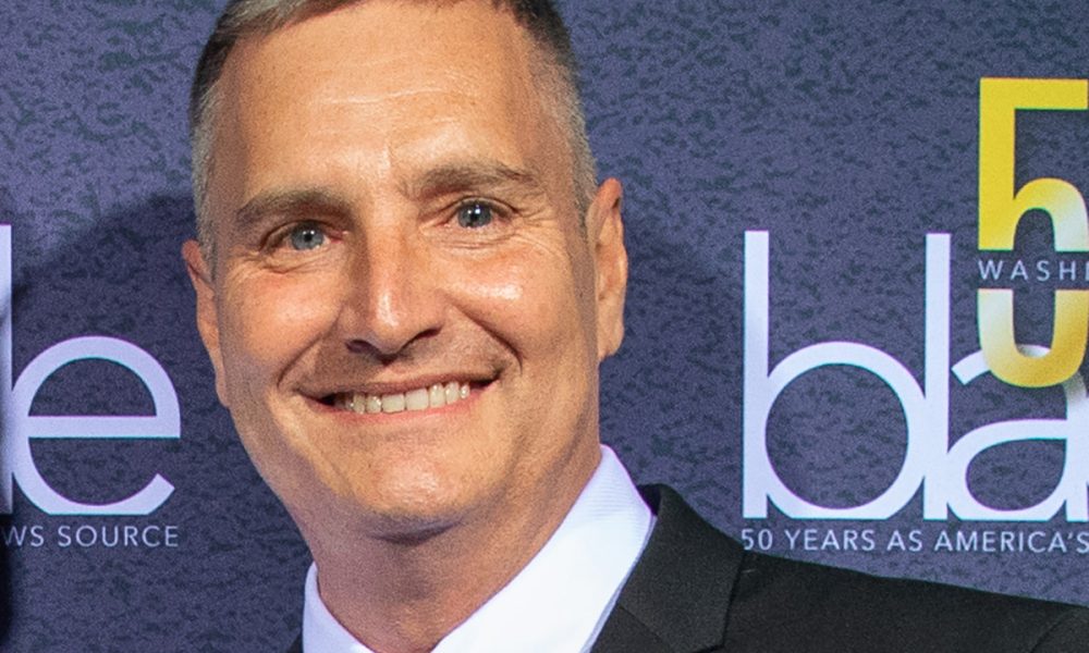 Ring in 2025 with a World Pride party