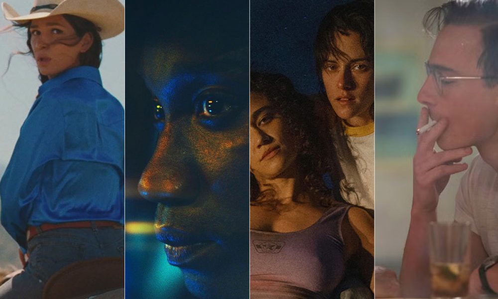 Ranking the best queer films of 2024