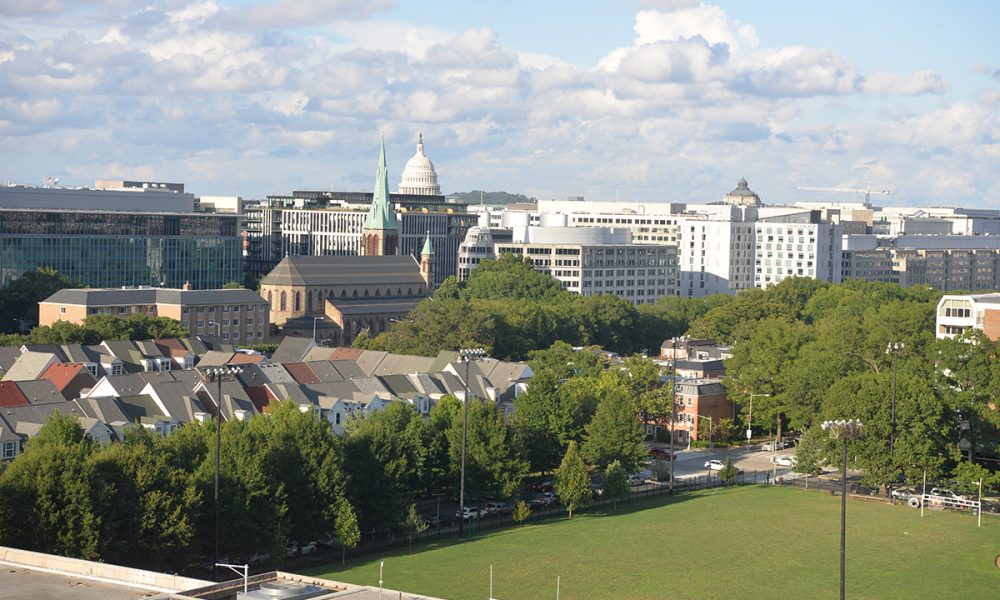 Washington Blade: LGBTQ News, Politics, LGBTQ Rights, Gay News