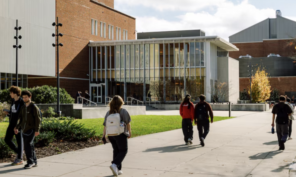 Hate crime charges dropped against most Salisbury students in off-campus attack