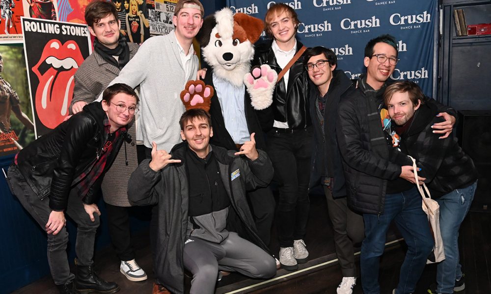 PHOTOS: Crush