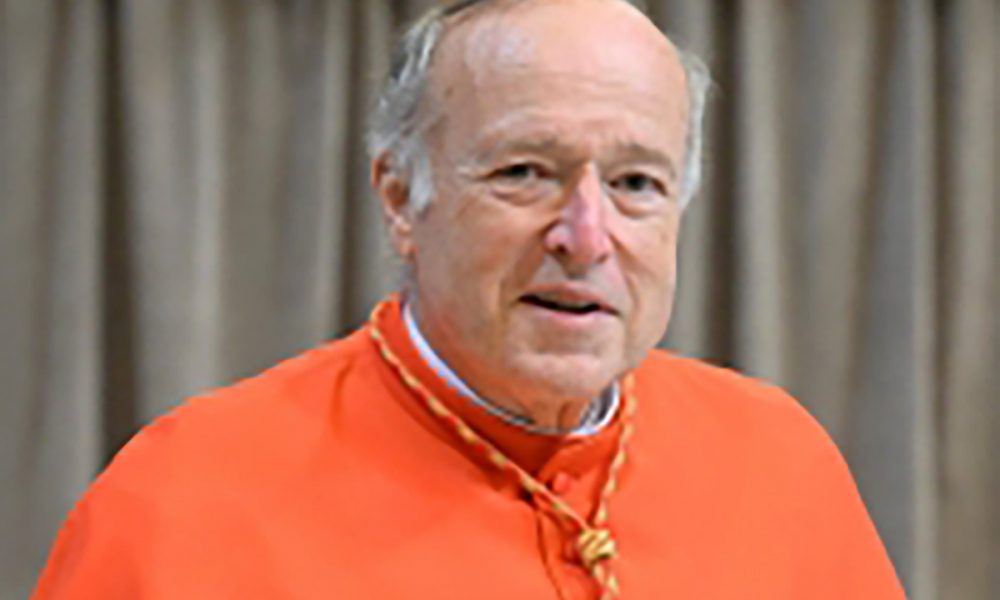 Pope names LGBTQ supportive Cardinal as head of Archdiocese of Washington