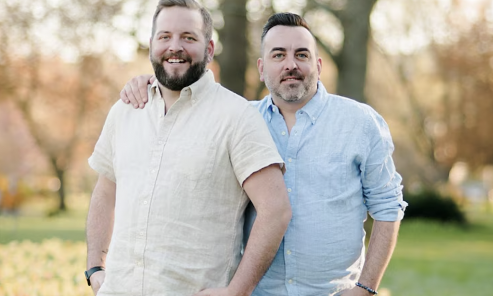 Fearing rights rollback, LGBTQ community takes precautions ahead of ...