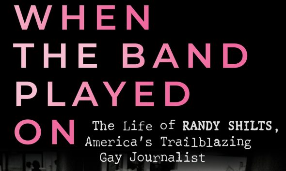 Washington Blade: LGBTQ News, Politics, LGBTQ Rights, Gay News