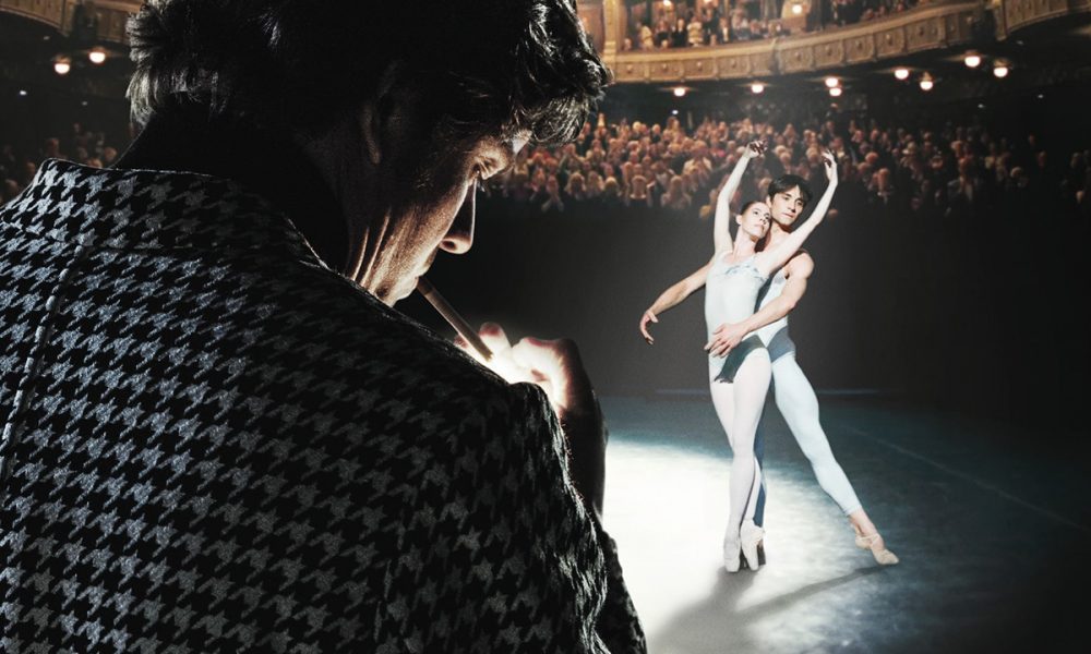 'John Cranko' tells story of famed LGBTQ ballet choreographer