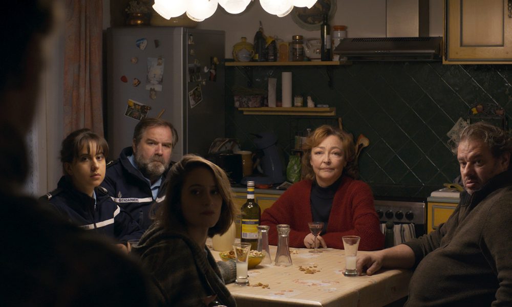 Sexy small town secrets surface in twisty French ‘Misericordia’