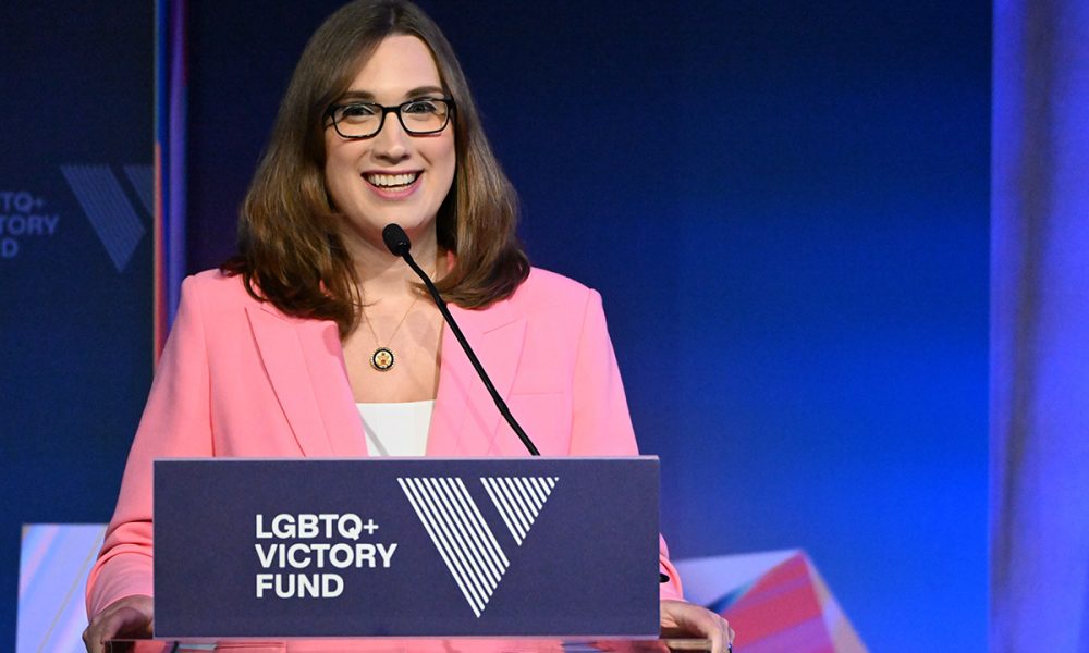 PHOTOS: Victory Fund National Champagne Brunch