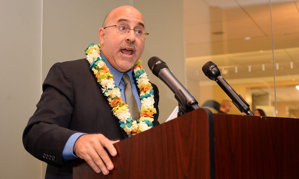 Evan Wolfson on the 10-year legacy of marriage equality