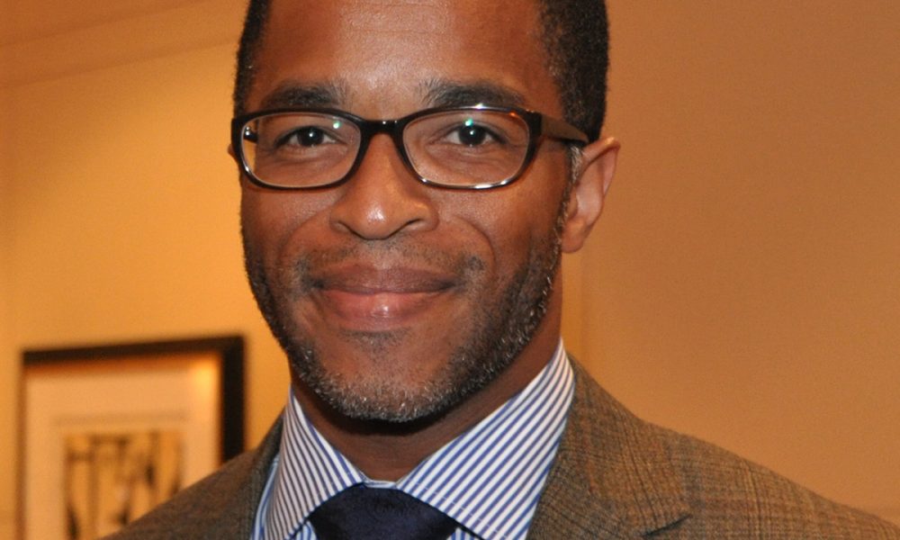 Jonathan Capehart leaves the Washington Post after nearly 20 years