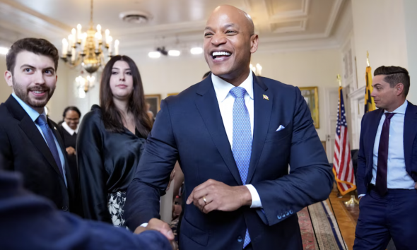 I stopped watching MSNBC and you should too