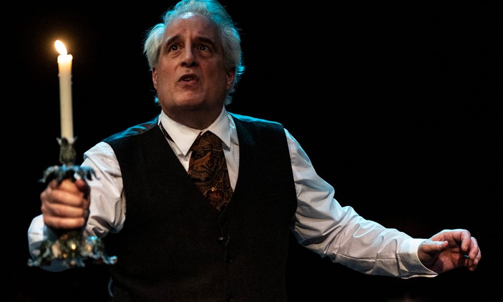 Jonathan Capehart leaves the Washington Post after nearly 20 years