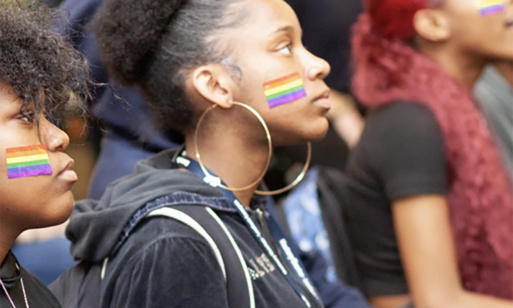 Glisten’s 30th annual Day of Silence to take place April 10